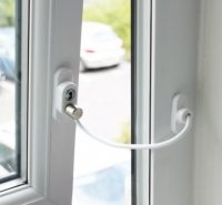 Window Restrictors | Cuddihy Window & Door Services