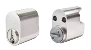 Restricted Profile Locks | Cuddihy Window & Door Services